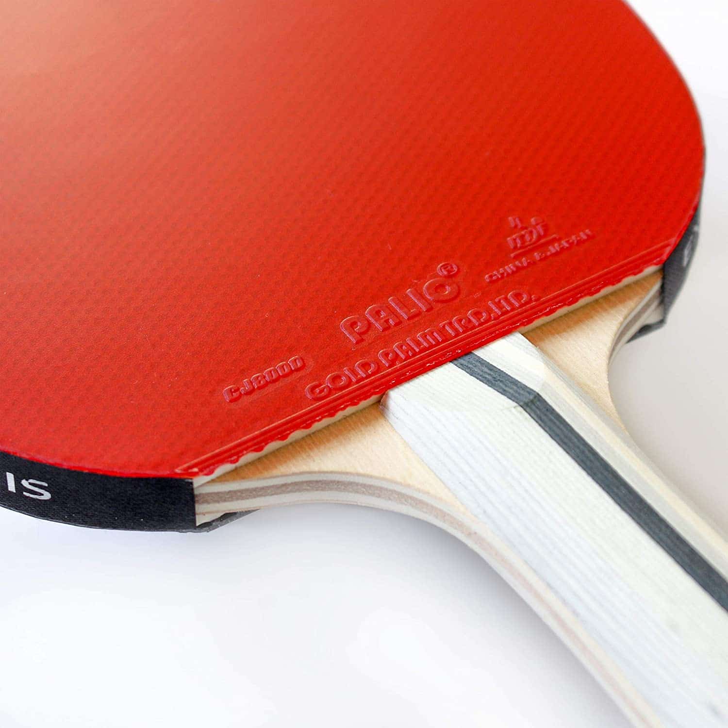 The 11 Best Ping Pong Paddles in 2025 | PingPongRuler