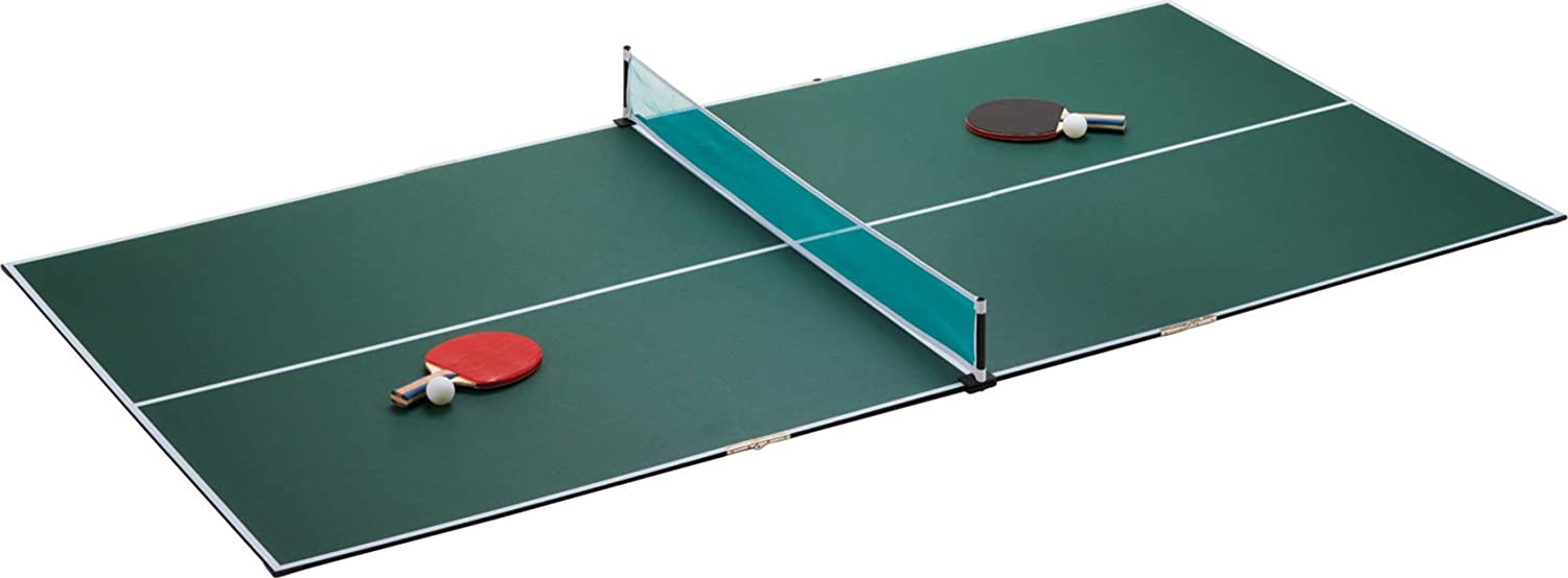 The 9 Best Ping Pong Conversion Tops in 2026 | PingPongRuler