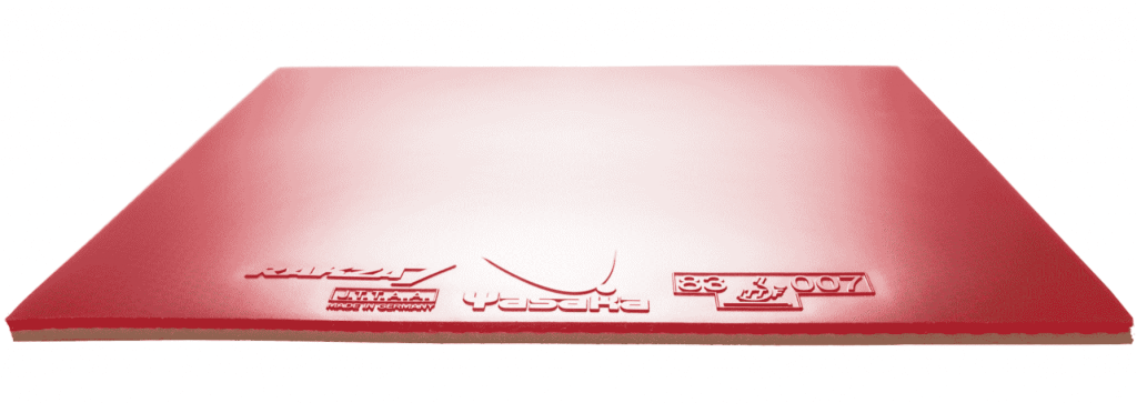 The 10 Best Table Tennis Rubbers in 2025 | Ping Pong Ruler