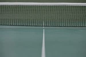 How to Clean a Ping Pong Table: A Step by Step Guide | Ping Pong Ruler