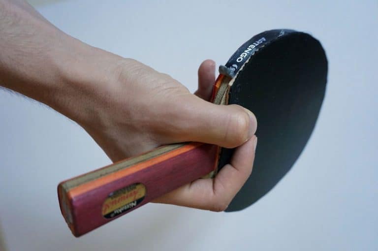 The 10 Best Table Tennis Blades for All Players in 2024