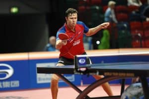 Basic Table Tennis Skills And Techniques You Need To Know | Ping Pong Ruler