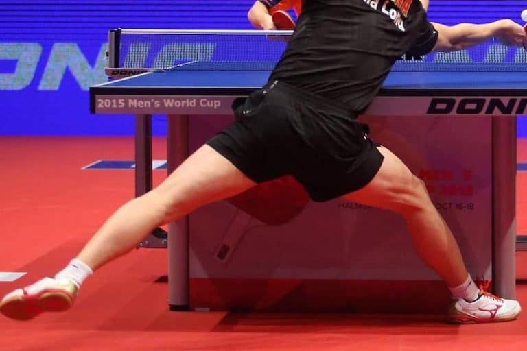 15 Table Tennis Tips For Beginners | Ping Pong Ruler