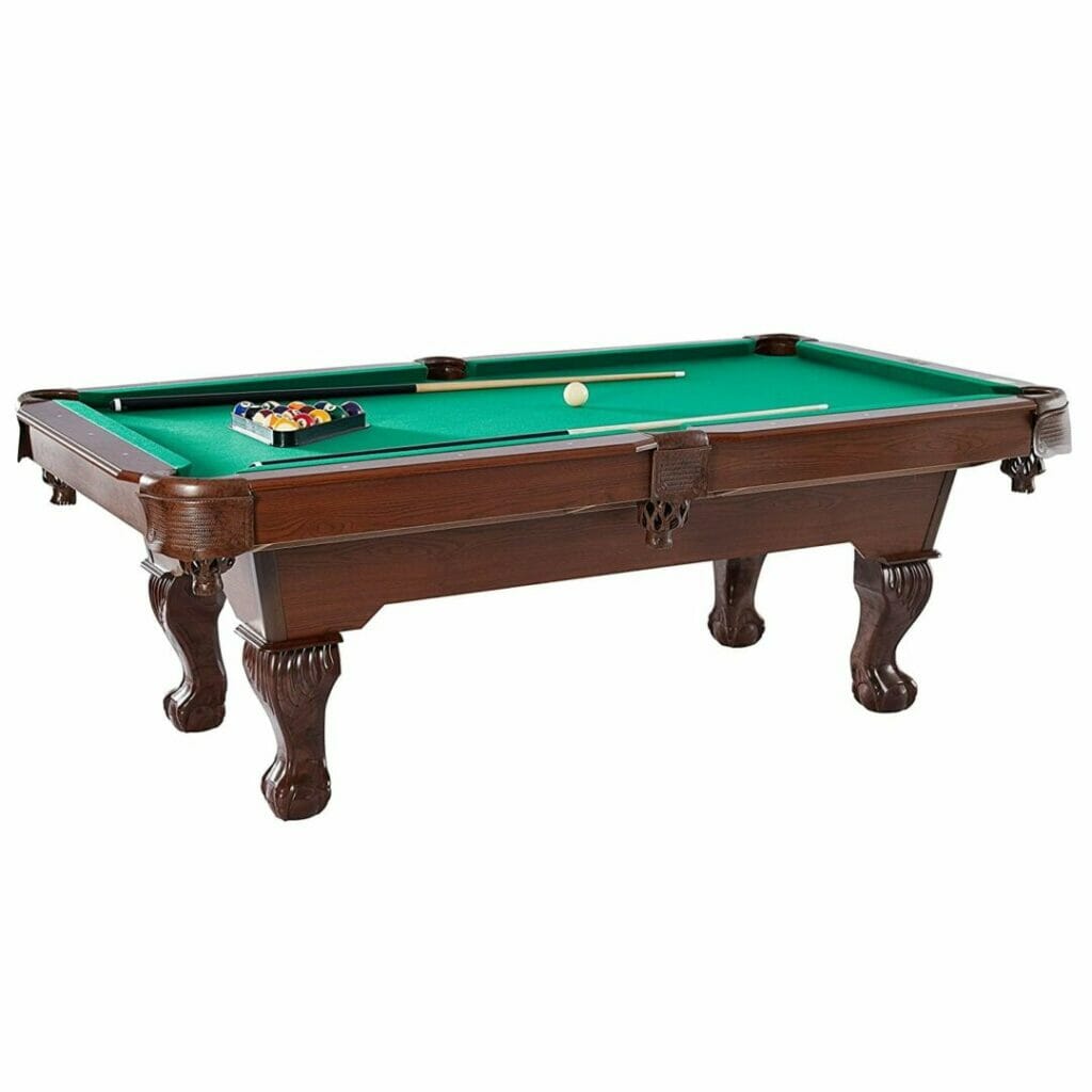 The 10 Best Pool Tables In 2025 | PingPongRuler