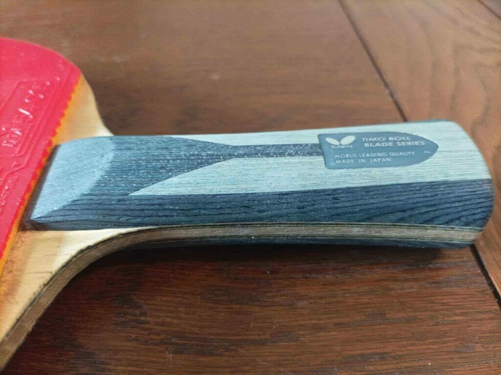 The 10 Best Table Tennis Blades for All Players in 2024