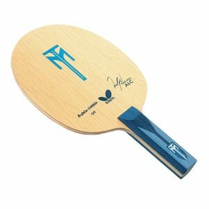 The 10 Best Table Tennis Blades for All Players in 2024