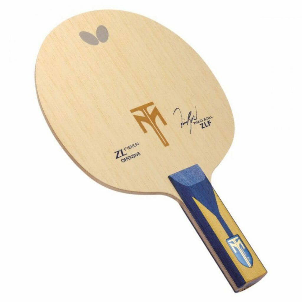 The 10 Best Table Tennis Blades for All Players in 2024