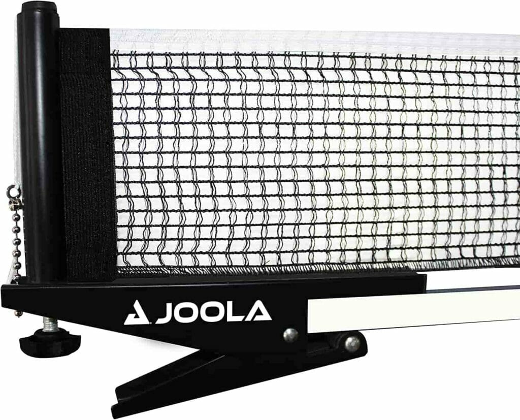 The Best Ping Pong Nets And Posts in 2026 | PingPongRuler