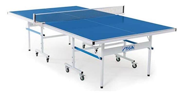 The 14 Best Ping Pong Tables for 2025 | PingPongRuler