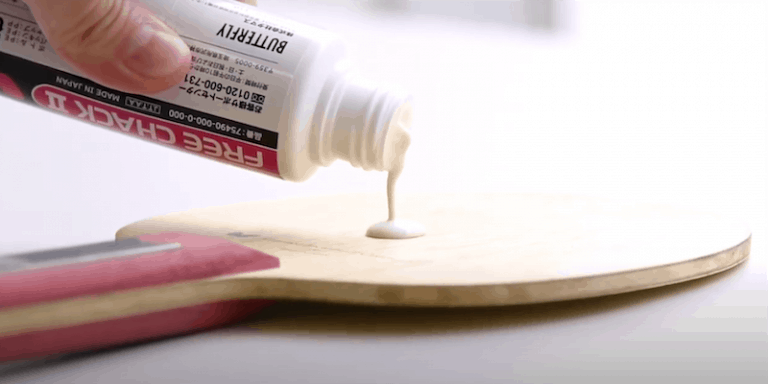 The 5 Best Table Tennis Glues in 2025 | PingPongRuler