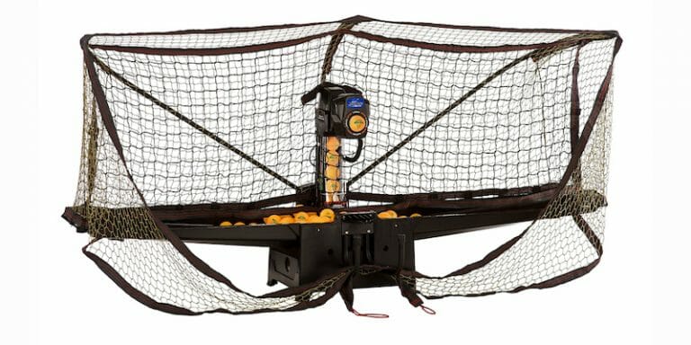 The 11 Best Ping Pong Robots in 2026 | Ping Pong Ruler