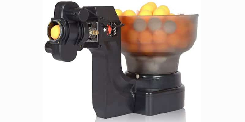 The 11 Best Ping Pong Robots in 2026 | Ping Pong Ruler