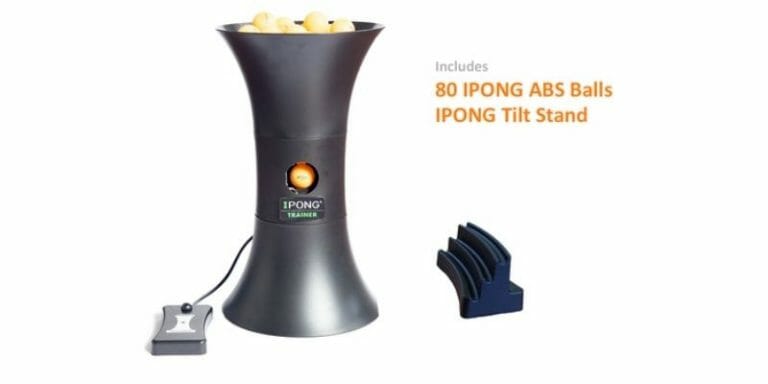 The 11 Best Ping Pong Robots in 2025 | Ping Pong Ruler