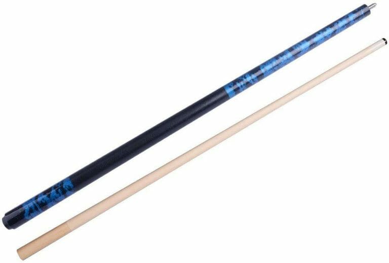 Top 6 Best Pool Cues [2026 Buyer's Guide]