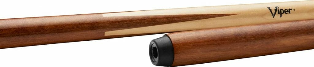 Top 6 Best Pool Cues [2026 Buyer's Guide]