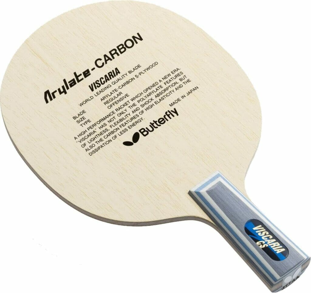 Custom Ping Pong Paddles: Where to Buy/How to DIY