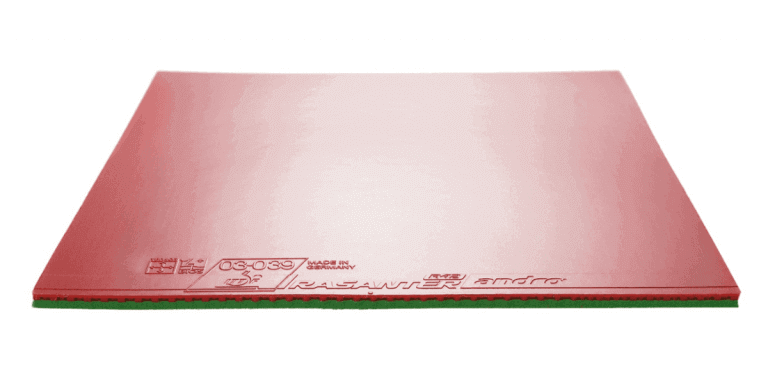 8 Best Backhand Rubbers for All Players (2026) - Ping Pong Ruler