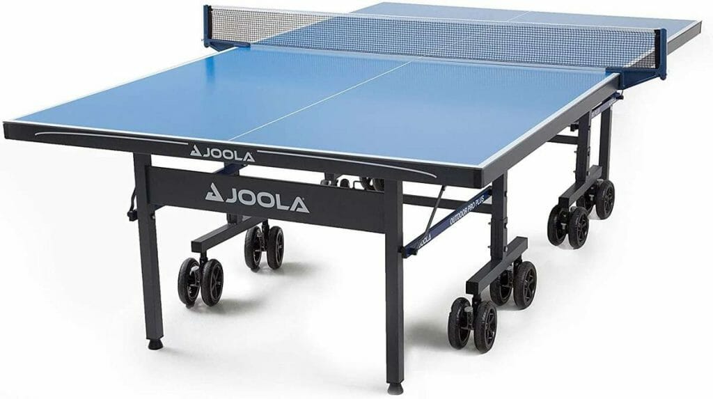 6 Best Joola Ping Pong Tables in 2025 - Ping Pong Ruler