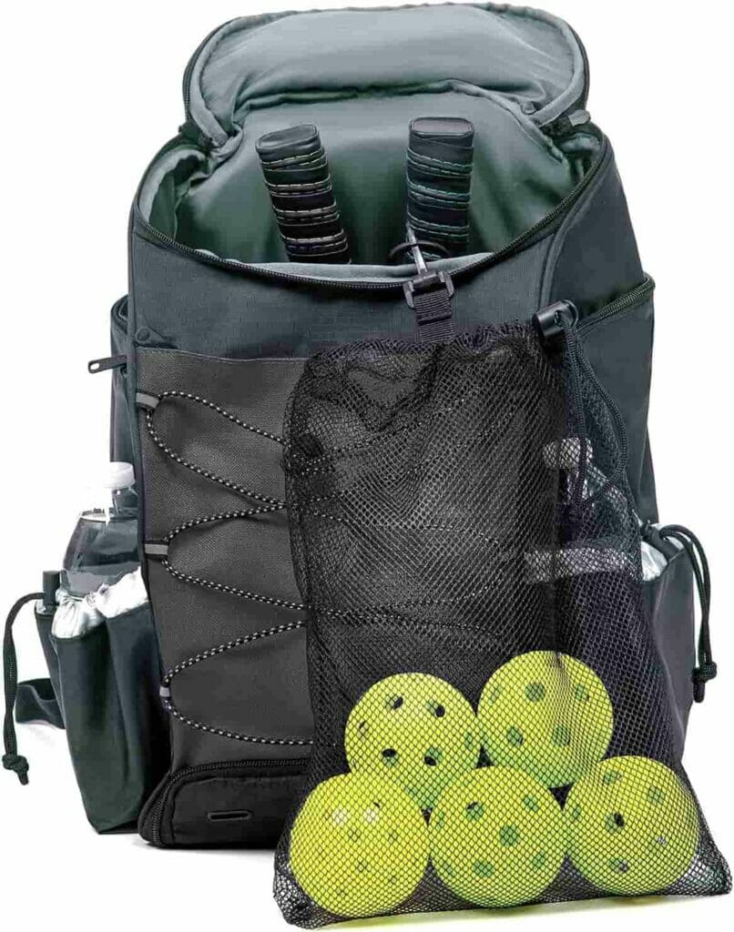 8 Best Pickleball Bags in 2026 - Ping Pong Ruler