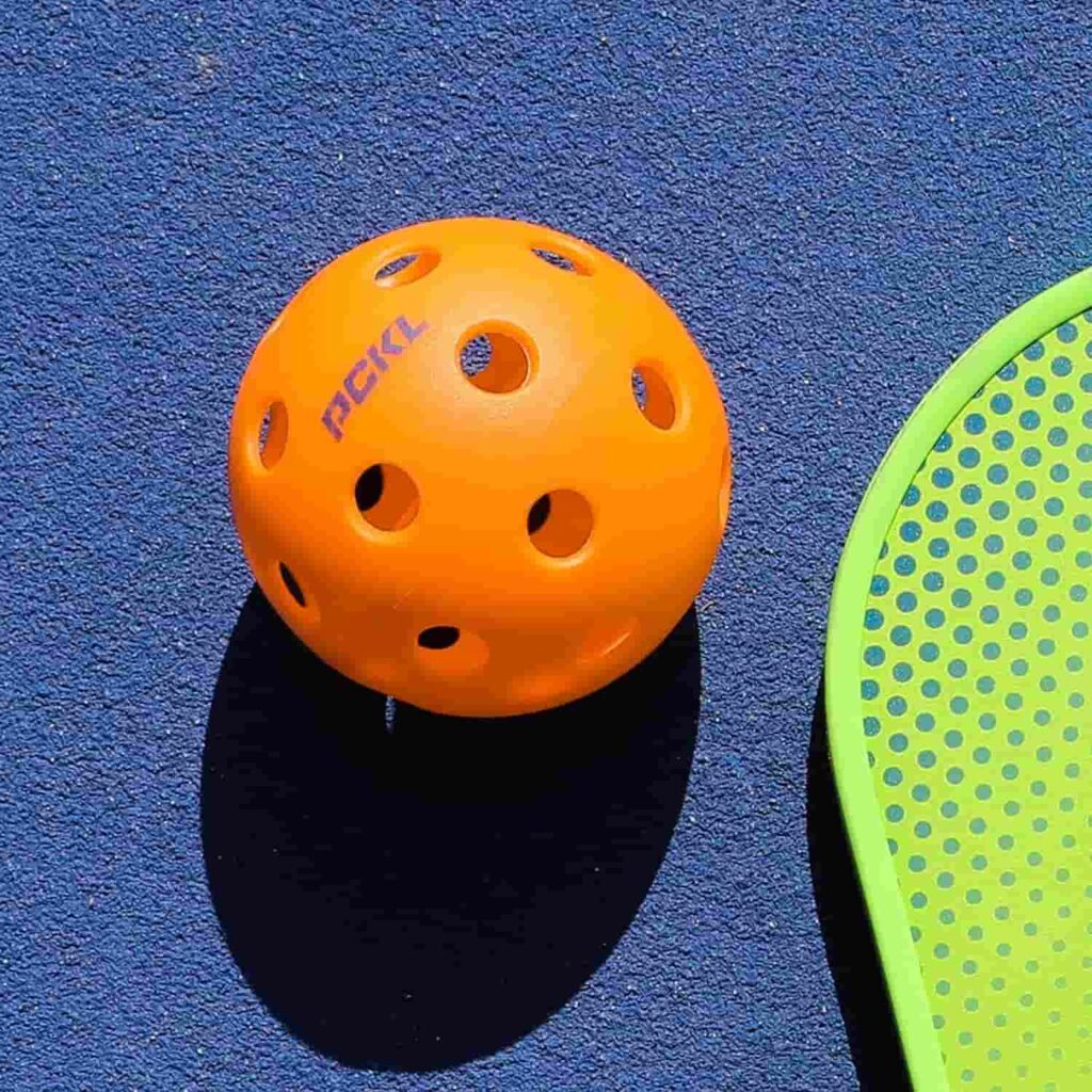 The 10 Best Pickleball Balls in 2025 | Ping Pong Ruler