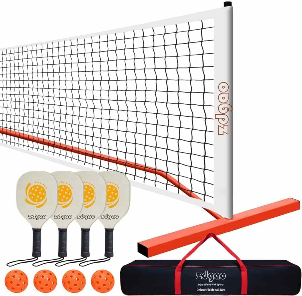 The 7 Best Pickleball Sets You Can Purchase in 2026