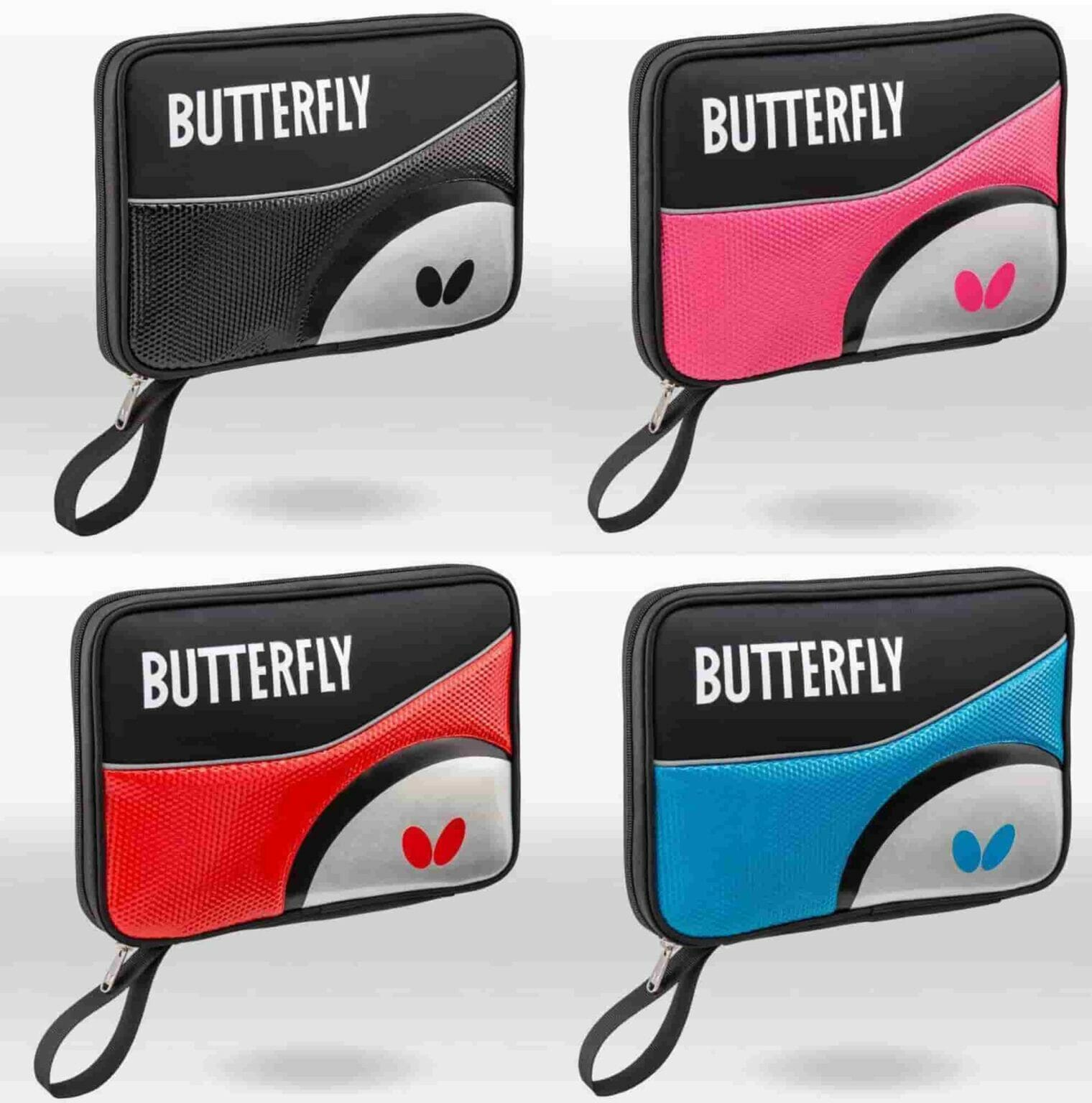 The 8 Best Ping Pong Paddle Cases in 2025 | PingPongRuler