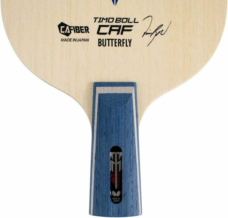 How To Hold A Ping Pong Paddle Like A Pro | PingPongRuler