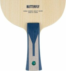 How To Hold A Ping Pong Paddle Like A Pro | PingPongRuler