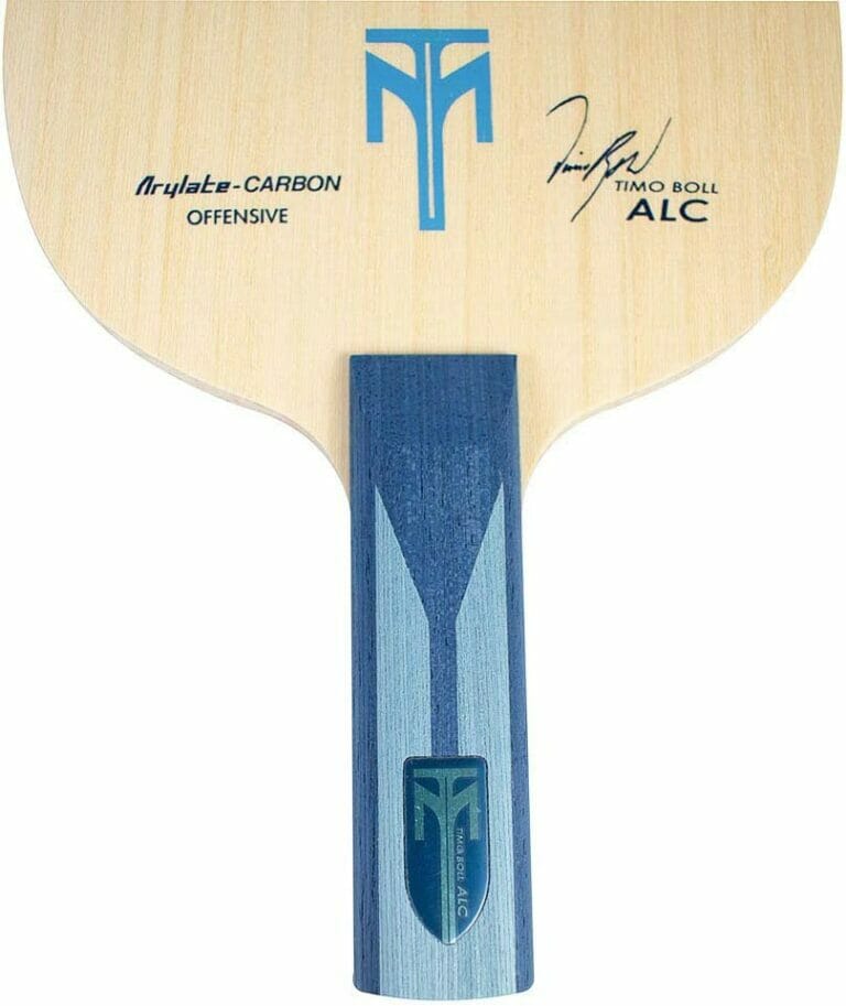 How To Hold A Ping Pong Paddle Like A Pro | PingPongRuler