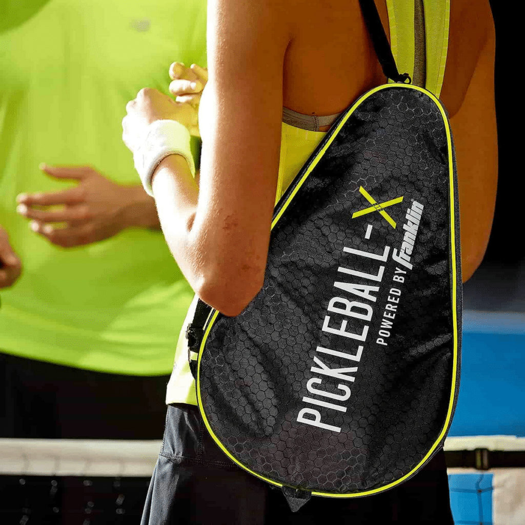 The 6 Best Pickleball Paddle Covers in 2024 - Ping Pong Ruler