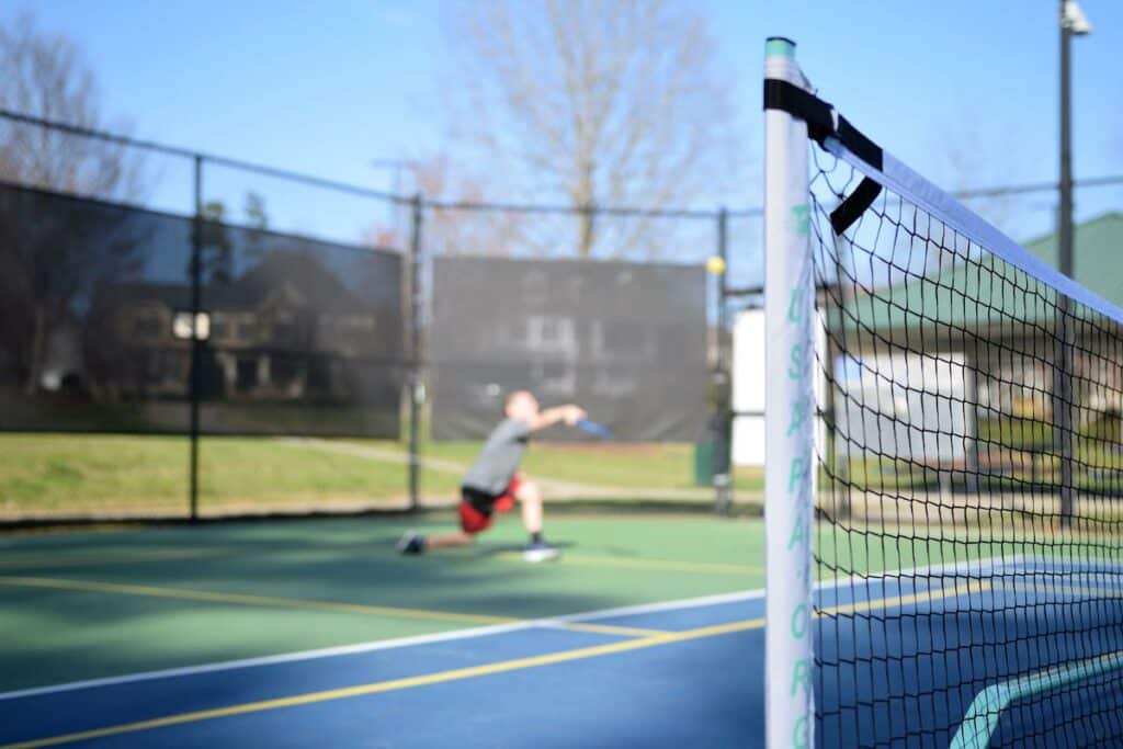 Pickleball in Atlanta: 9 Courts You Have to Check Out! - Ping Pong Ruler