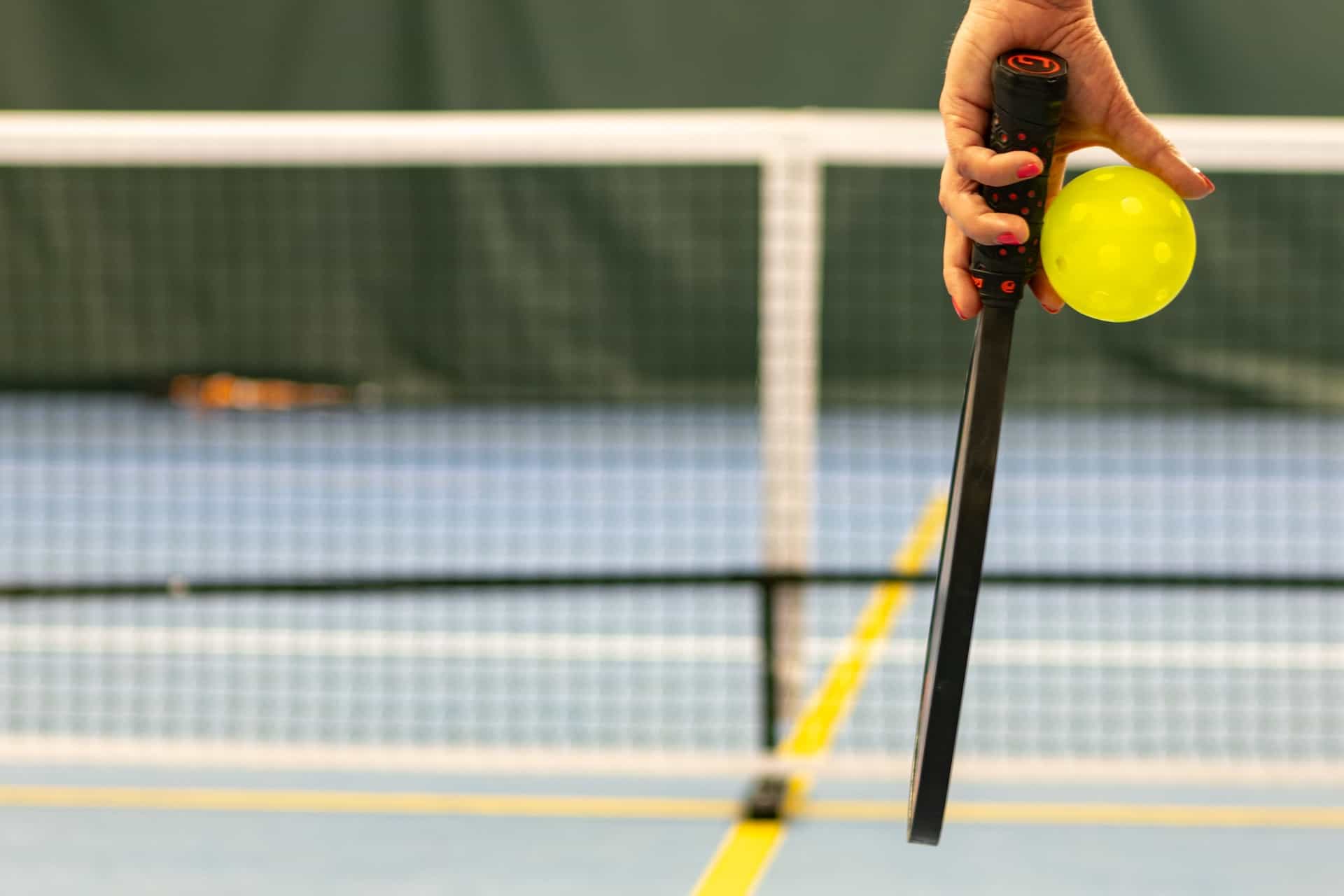 Pickleball Rules: The Complete Guide | Ping Pong Ruler