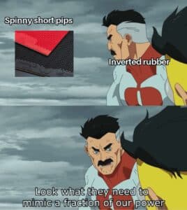 61 Ping Pong Jokes & Memes to Impress Your Friends - Ping Pong Ruler